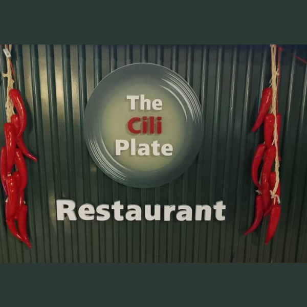 Cili Plate Restaurant | EkoCheras Mall